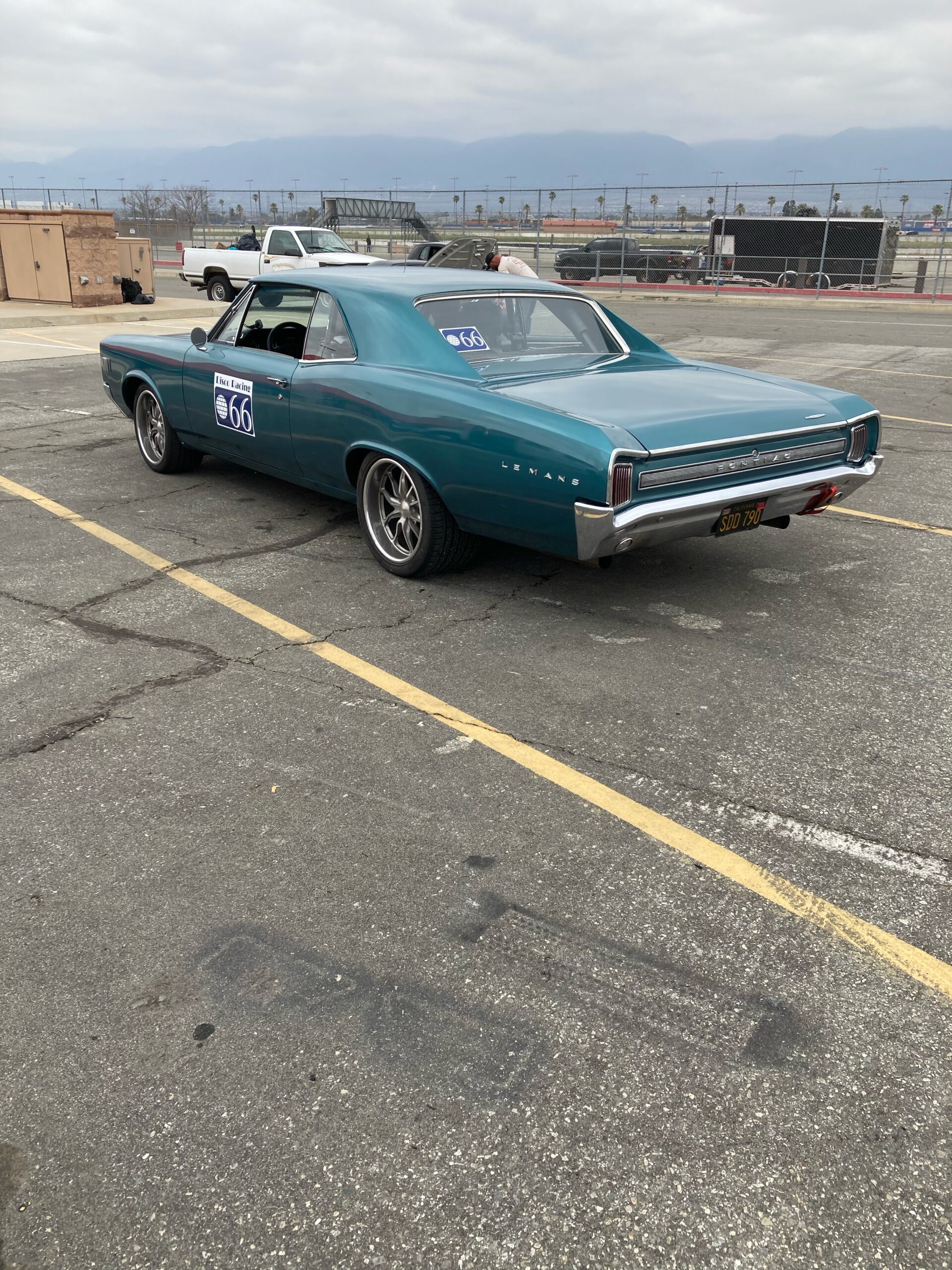 Disco Racing Team – IRL and Virtual Racing Team